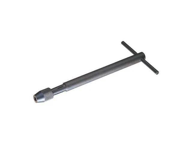 Click here for CLE-LINE C67212 T-Handle Long Shank Tap Wrench 245... prices