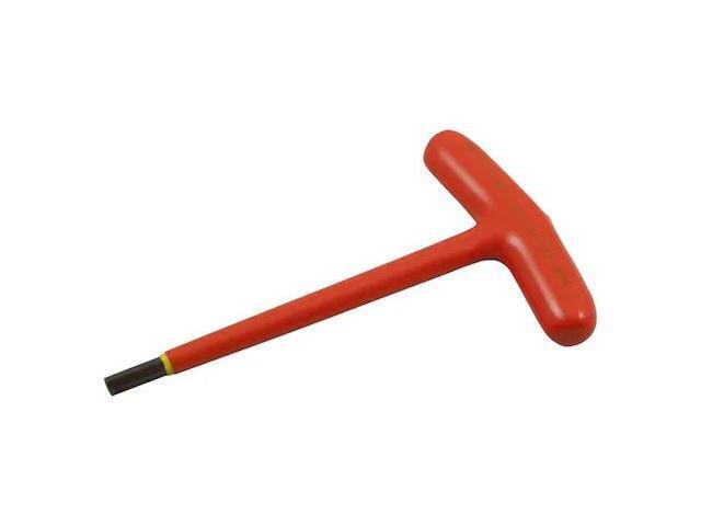 Click here for GRAY TOOLS 68606-I 3/32 S2 T-handle Hex Key  1000V... prices