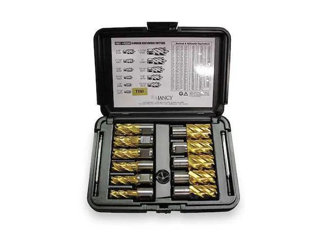Click here for SLUGGER BY FEIN 63134999022 Annular Cutter Set TiN... prices