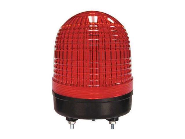Click here for DAYTON 26ZT65 Warning Light Red LED Stud prices