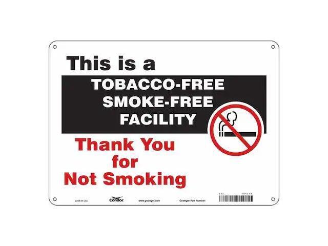 Click here for CONDOR 474L32 Safety Sign  10 H  14 in W  Polyethy... prices