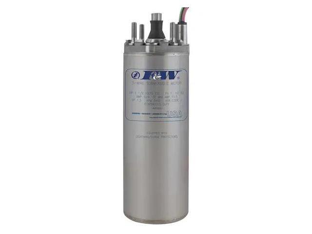 Click here for FLINT & WALLING 137412 Deep Well Submersible Pump... prices