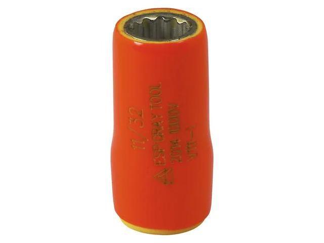 Click here for GRAY TOOLS V111-I 11/32 X 1/4 Drive 12 Point  Stan... prices