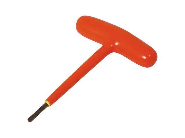 Click here for GRAY TOOLS 68608-I 1/8 S2 T-handle Hex Key  1000V... prices