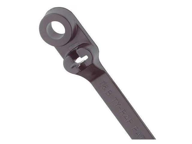 Click here for TY-RAP TY537MX Cable Tie  14 in L  3-1/2 in Max Bu... prices