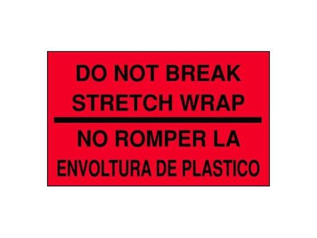 Click here for TAPECASE 16U894 3 x 5 Adhesive Back Bilingual Ship... prices