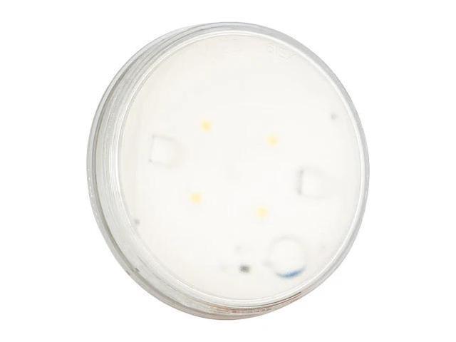 Click here for GROTE 61E41 Rubber Utility Dome Lamp LED 12V  prices