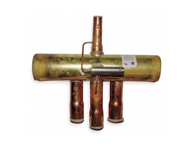 Click here for RANCO V6-412080-170 Heat Pump Reversing Valve 1/2x... prices