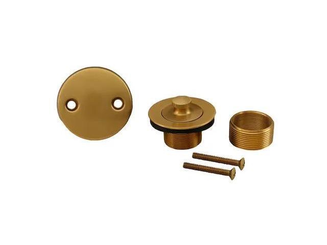 Click here for JONES STEPHENS B5155BB Brushed Bronze Two-Hole Lif... prices