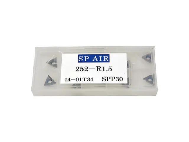 Click here for SP AIR 252-R1.5-3P Replacement Radius Blade For Sp... prices