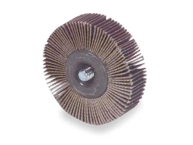 Click here for NORTON ABRASIVES 63642502643 Flap Wheel AO 2x1/2x1... prices