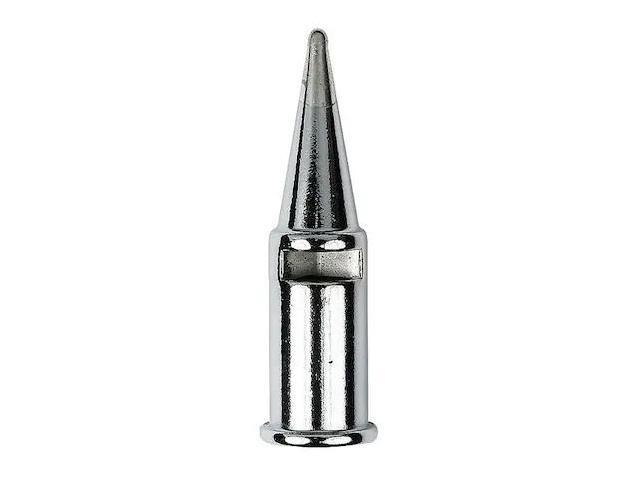 Click here for WESTWARD 5CYX8 Tip  1.8mm  Conical For Use With 4U... prices