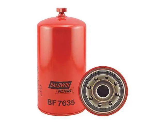 Click here for BALDWIN FILTERS BF7635 Fuel Filter 10-9/16 x 5-3/8... prices
