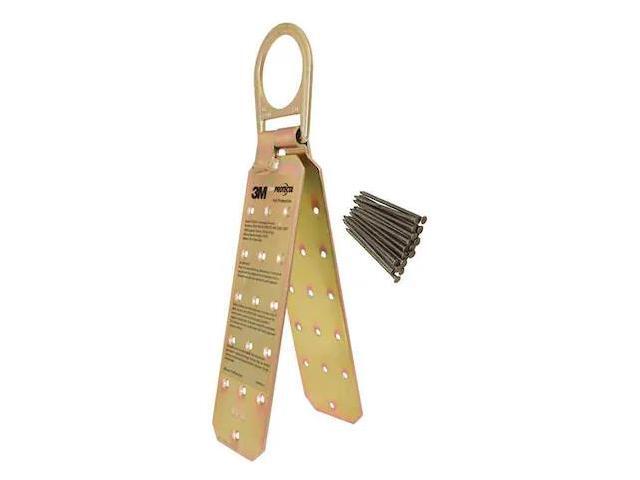 Click here for 3M 2104000 Roof Anchor  Not Applicable Length  310... prices