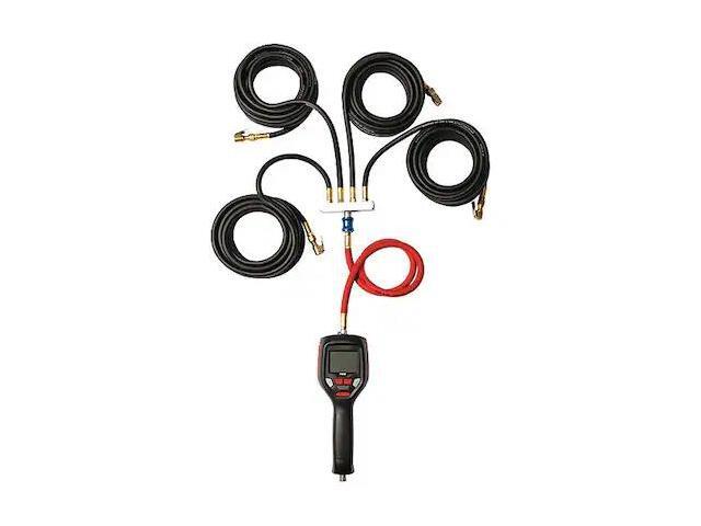 Click here for ESCO EQUIPMENT 10963-K Tire Inflator  Auto  Handhl... prices