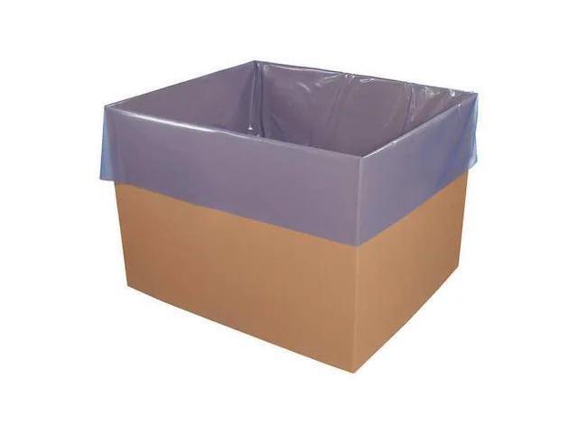 Click here for PARTNERS BRAND VCIPB5444G VCI Poly Bags  54 x 44 x... prices