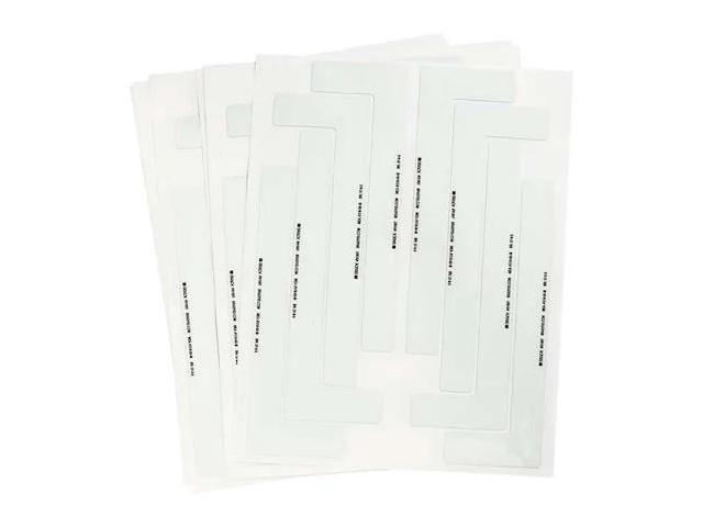 Click here for BRADY 81867 Floor Marking Tape  Polyester  No Lege... prices