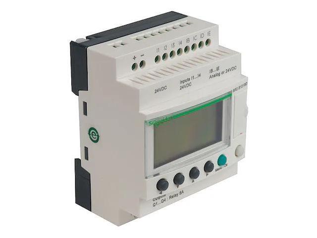 Click here for SCHNEIDER ELECTRIC SR2B121FU Logic Relay  Input Vo... prices