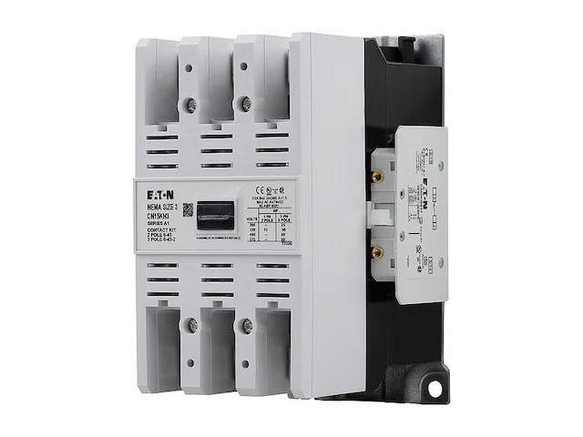 Click here for EATON CN15KN3A 120VAC Non-Reversing Magnetic Conta... prices