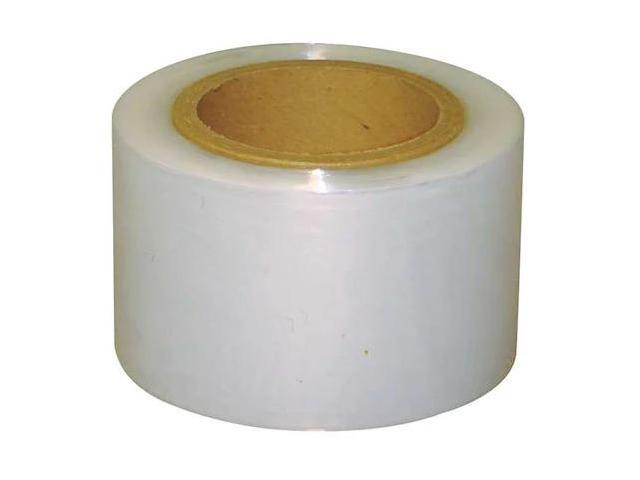 Click here for ZORO SELECT 15C015 Stretch Wrap  3 W x 1000 ft. L... prices