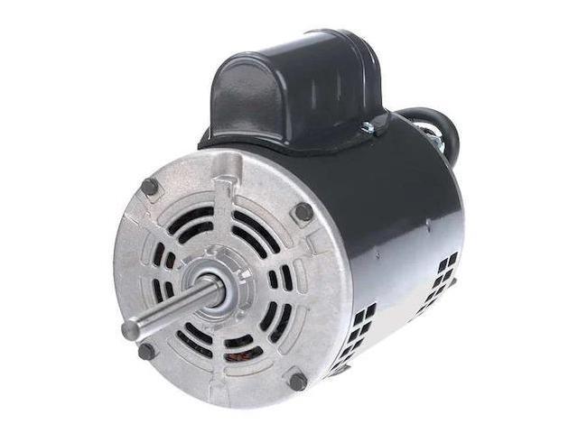 Click here for DAYTON 5BE54 Motor PSC 1/2 HP 1725 115/230V 48Z OD... prices