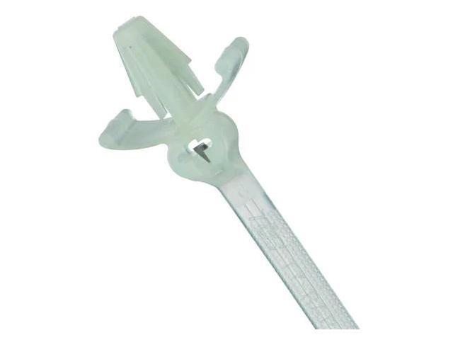 Click here for TY-RAP TY38M Cable Tie  8 in L  1-3/4 in Max Bundl... prices