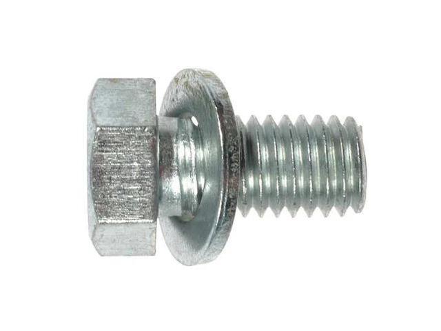 Click here for ZORO SELECT MH12EABOLTG Bolt 1/2-13 Thread 1 In Lo... prices