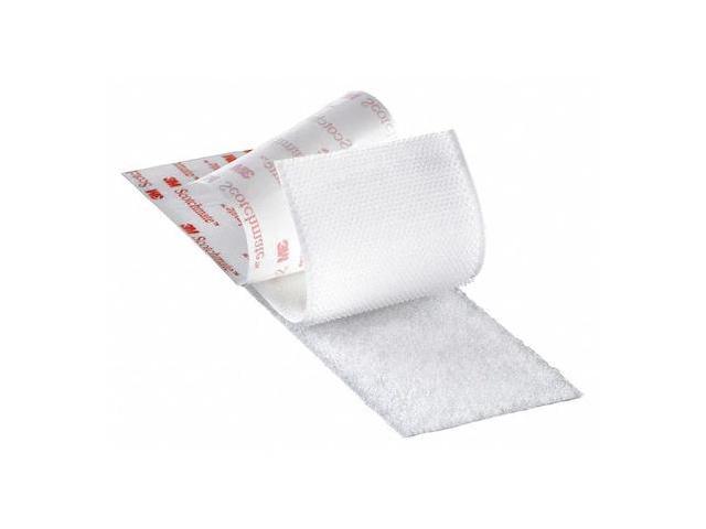 Click here for 3M DK3M158 Reclosable Fastener  Rubber Adhesive  1... prices