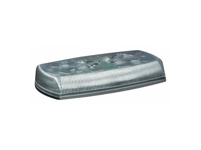 Click here for ECCO 5585CA Mini Lightbar LED Amber 15 L prices