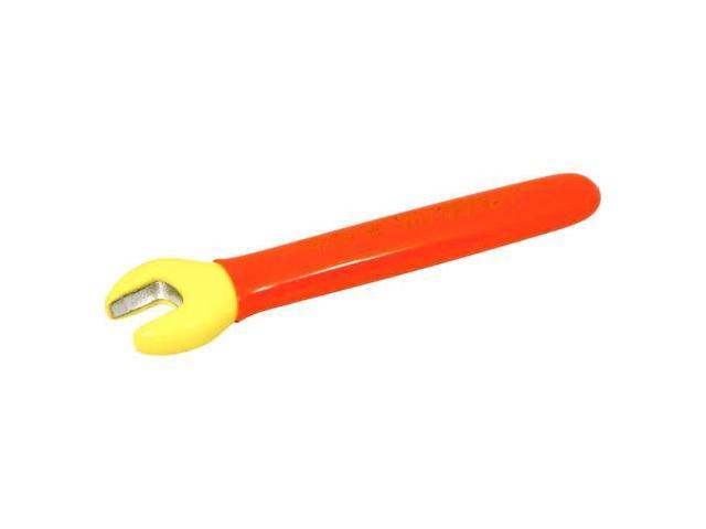 Click here for GRAY TOOLS E018-I 1000V Insulated Open End Wrench... prices