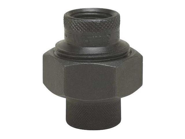 Click here for WATTS 1 1/2 LF3006 Dielectric Union 1-1/2 In FIP 2... prices