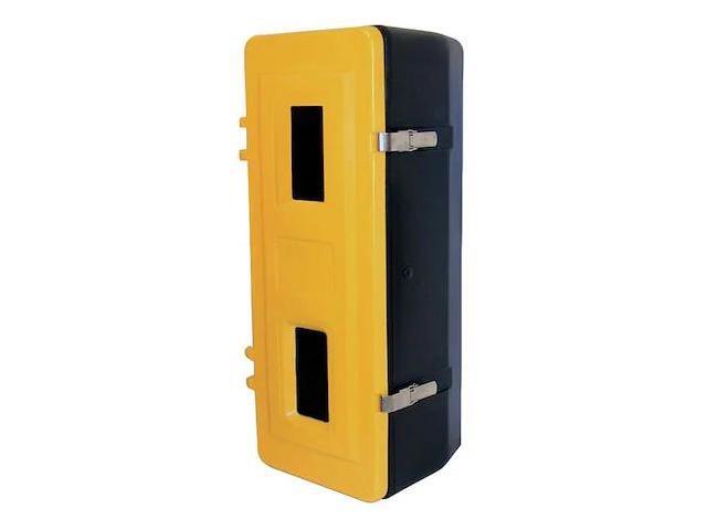 Click here for ZORO SELECT 6ATL8 Safety Cabinet  Plastic  11 3/4... prices