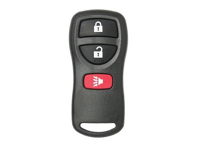 Click here for ILCO UNICAN RKE-NIS-3B1 Automotive Keyless Remote prices