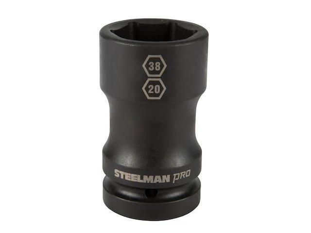 Click here for STEELMAN 79323 1 Drive Budd Wheel 38mm 6-Point Hex... prices