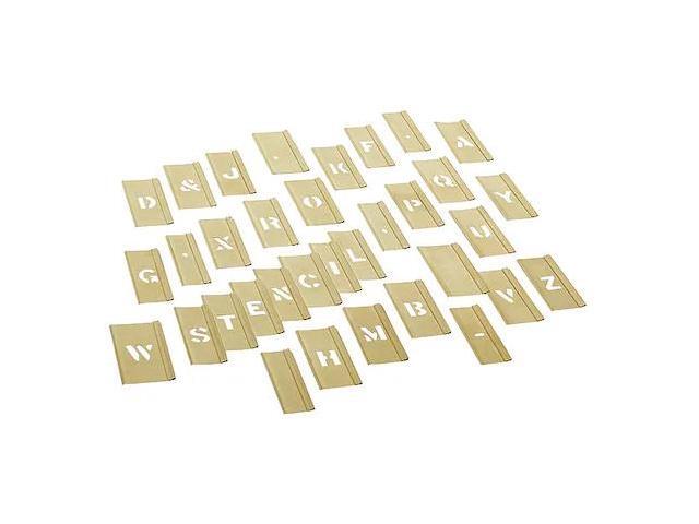 Click here for REESE INTERLOCKING STENCILS 10026 Stencil  Combina... prices