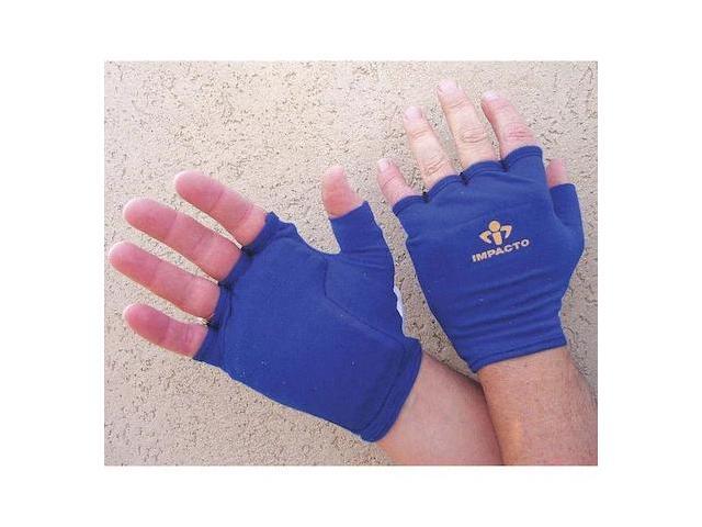 Click here for IMPACTO BG5010060 Mechanics Gloves  2XL  Polycotto... prices