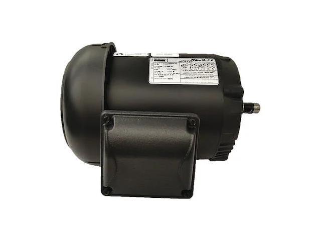 Click here for DAYTON 36VF18 3-Phase General Purpose Motor  1/4 H... prices