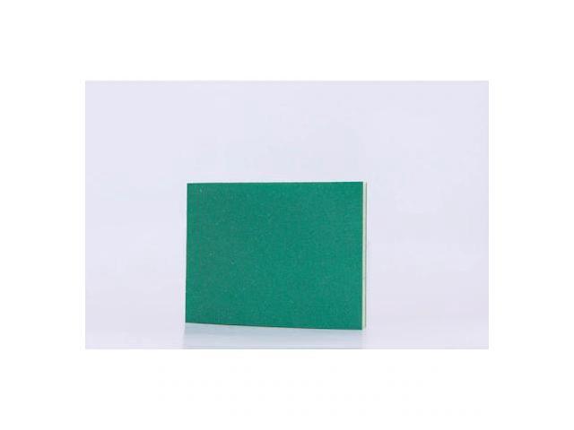 Click here for MIRKA 1356-220B Sponge 2-Sided Green 4X5X .5 P220... prices