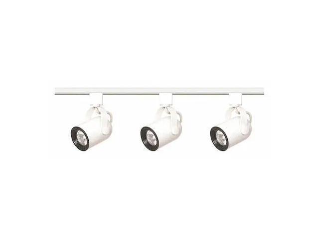 Click here for NUVO TK348 3-Light  MR16  Round Back Track Kit  4... prices