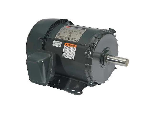 Click here for DAYTON 2NKY7 3-Phase General Purpose Motor  3 HP... prices