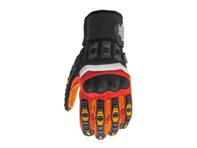 Click here for CESTUS 8032-XL Polycarbonate Knuckle Impact Gloves... prices
