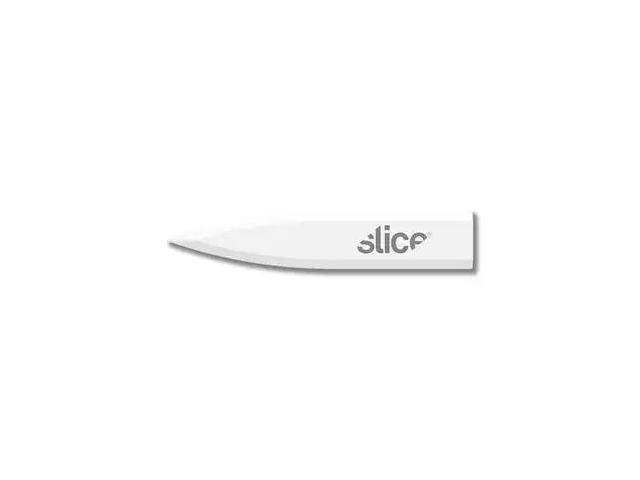 Click here for SLICE 10532 Precision Blade Double-Edged White PK4 prices