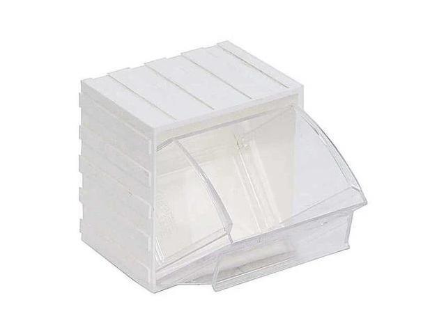 Click here for QUANTUM STORAGE SYSTEMS QTB406WT Tip Out Bins  Ind... prices