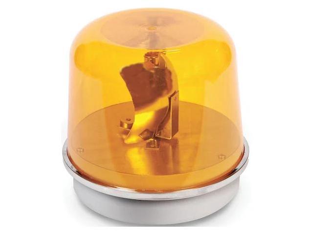 Click here for EDWARDS SIGNALING 94PLEDMA120A Rotating Warning Li... prices