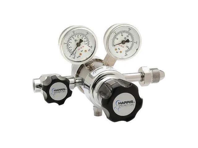 Click here for HARRIS KH1124 High Purity Gas Regulator  Argon  He... prices