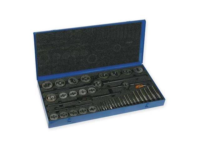 Click here for CLEVELAND C00613 45PC 1/4-20 - 1-14 UNC UNF and UN... prices