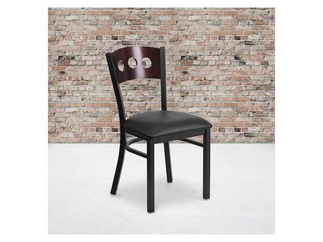 Click here for FLASH FURNITURE 2-XU-DG-6Y2B-WAL-BLKV-GG Bk/Wal 3... prices