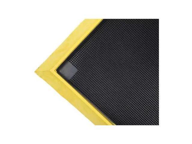 Click here for CONDOR 30CL75 Disinfecting Mat  Rubber  2 in Thick... prices