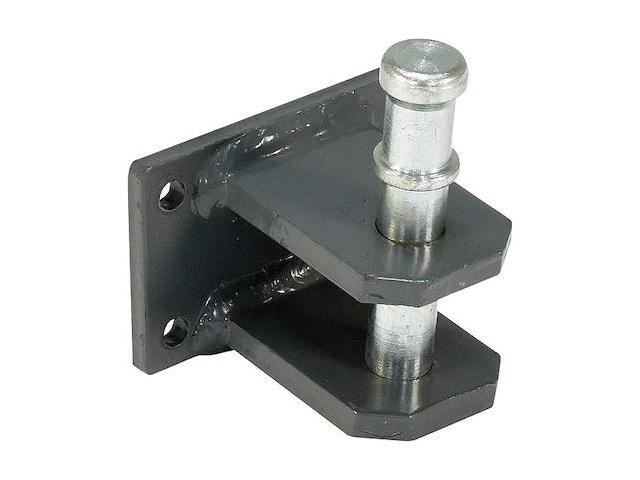 Click here for ZORO SELECT E-TUG-PINH Electric Powered Tugger Pin... prices