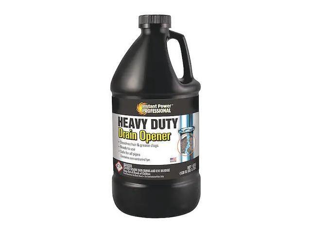 Click here for INSTANT POWER PROFESSIONAL 8876 Heavy-Duty Drain O... prices